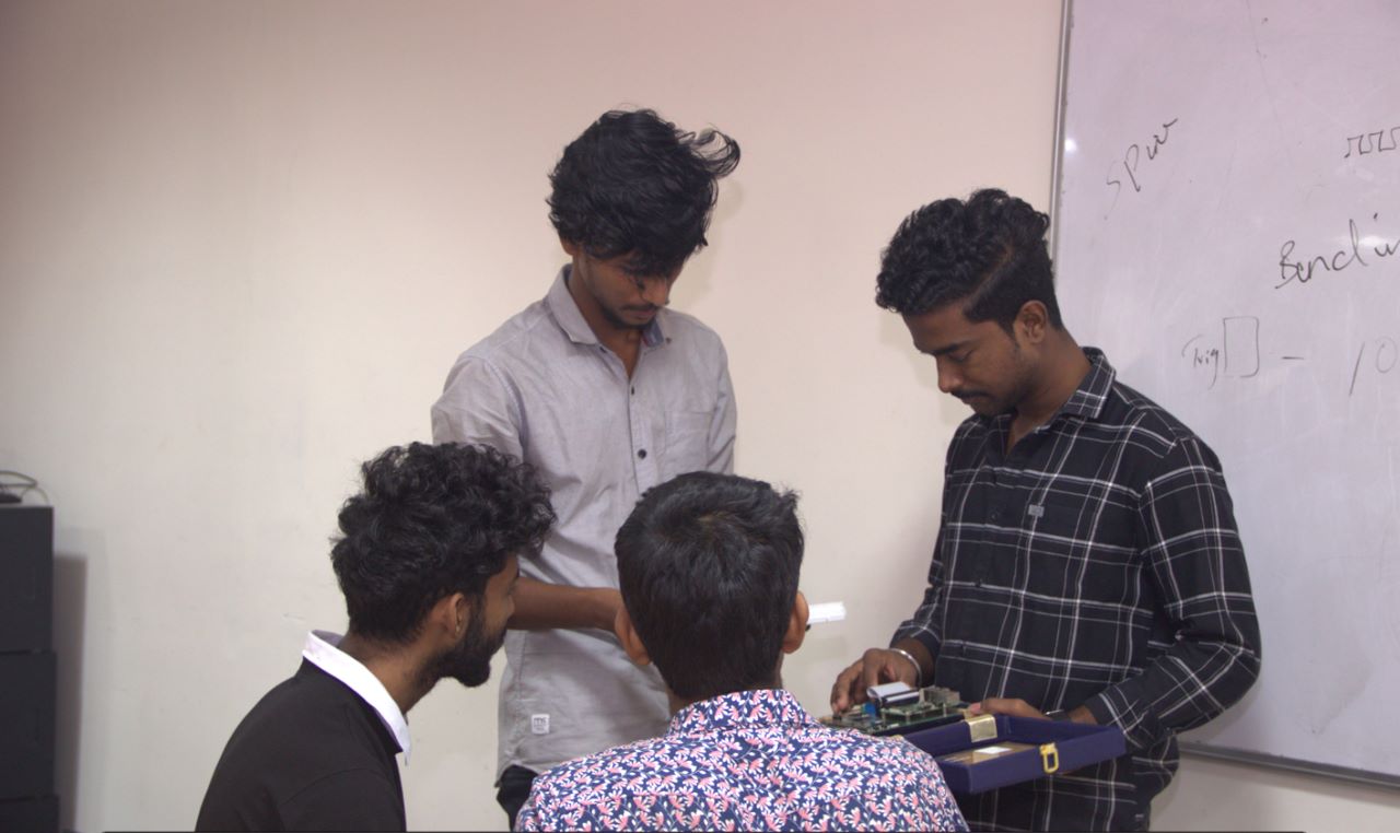 GitHub - anvin-shaiju/IntelOneApi-Hackathon: Intel OneApi Hackathon- Team "DEBUG THUGS"-Smart ...