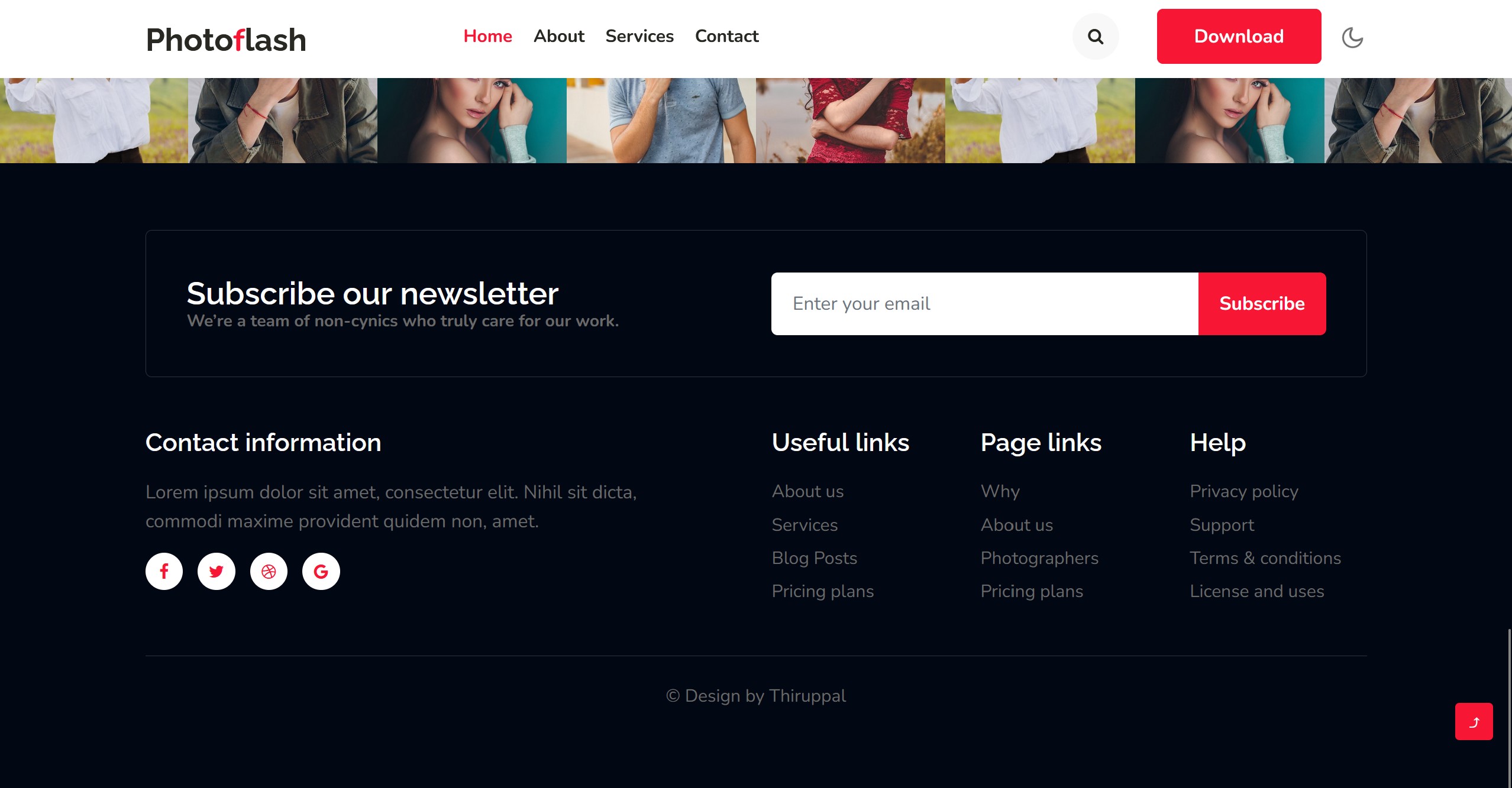 GitHub - MasipoguThirupalu/frt: My Website