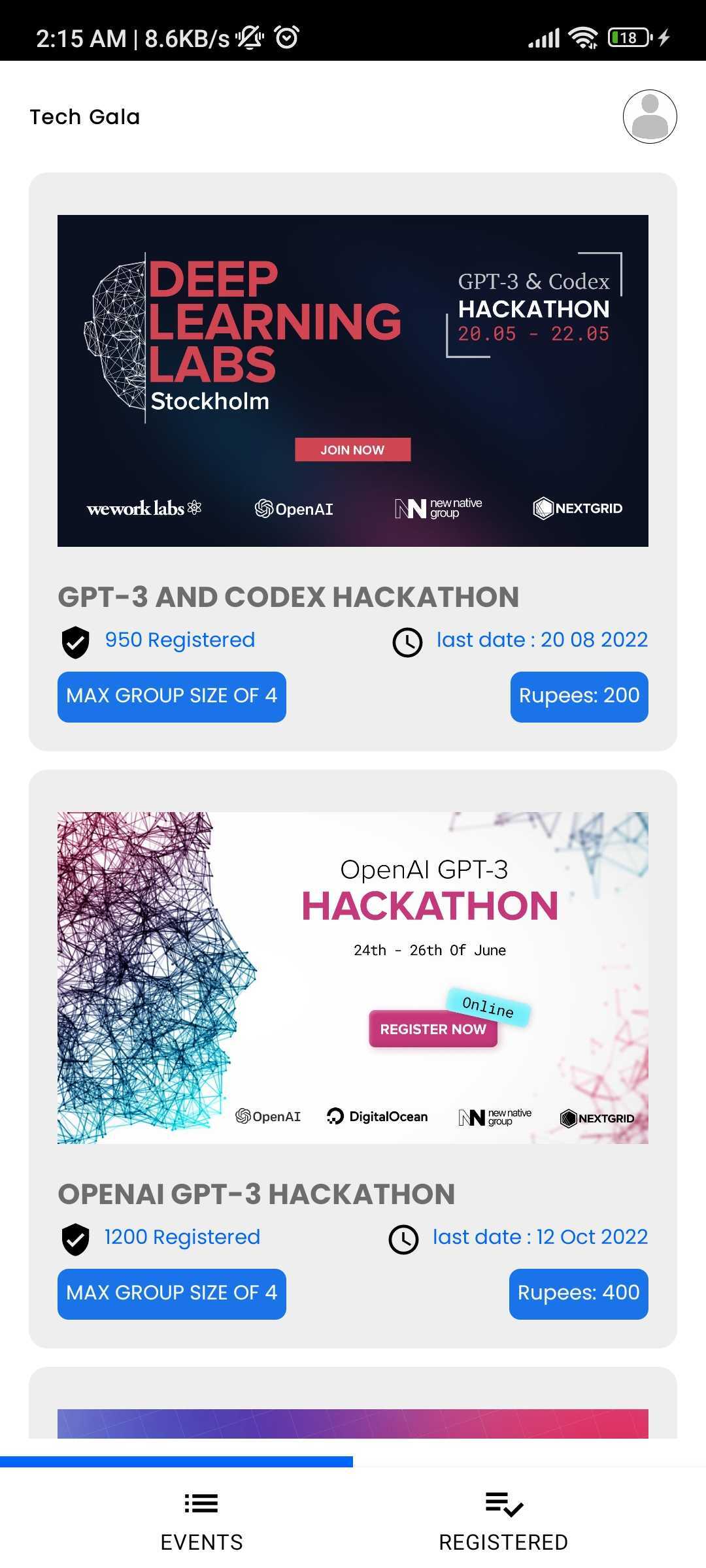 GitHub - tahir19-fm/Tech-Gala