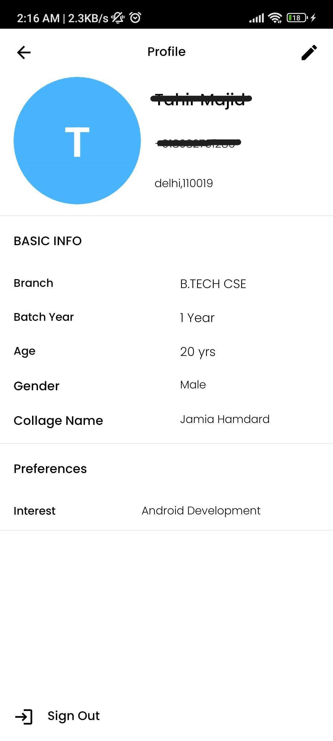 GitHub - tahir19-fm/Tech-Gala