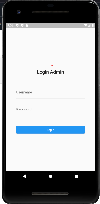 GitHub - siihasann/flutter_klinik_app