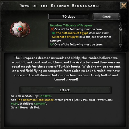 OTT - Dawn of the Ottoman Renaissance wrong plural · Issue #21216 · Kaiserreich/Kaiserreich-4 ...