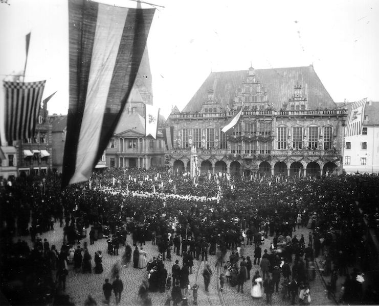 GER - Event for Wilhelm II's Golden jubilee · Issue #21267 · Kaiserreich/Kaiserreich-4-Bug ...