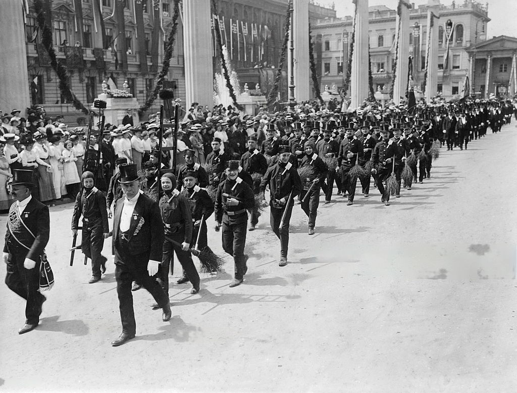 GER - Event for Wilhelm II's Golden jubilee · Issue #21267 · Kaiserreich/Kaiserreich-4-Bug ...