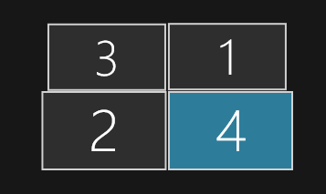 Cursor disappearing on multi monitor configuration · Issue #160 · microsoft/wslg · GitHub