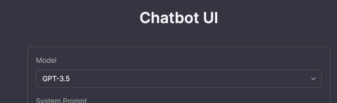 Docker Image Does Not Have 40 · Issue 282 · Mckaywrigleychatbot Ui · Github 
