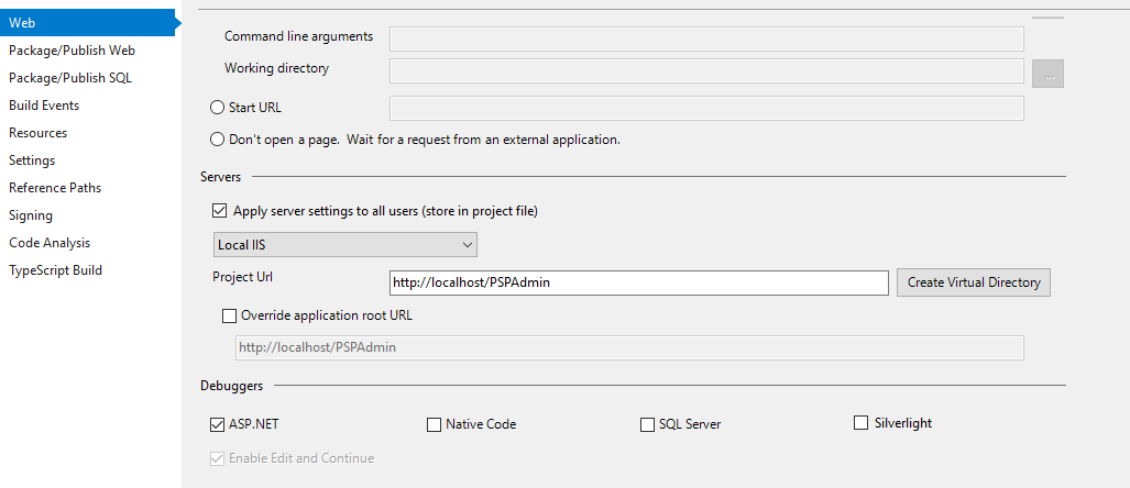 Publish issue in 1.0.7 release · Issue #17 · aspnet/RoslynCodeDomProvider · GitHub