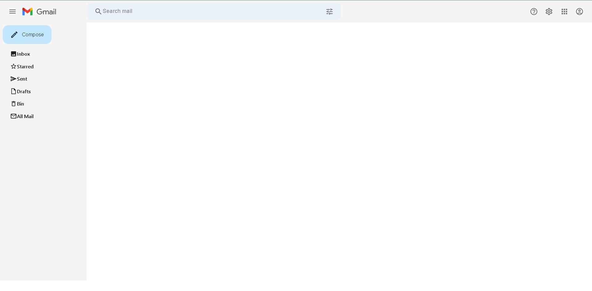 GitHub - RajshreeRajoliya/Gmail: In working need to be more improved
