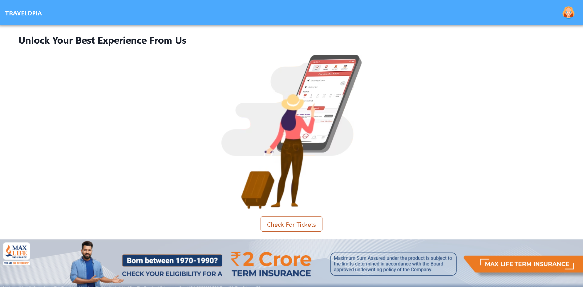 GitHub - RajshreeRajoliya/TRS: Ticket Reservation System using MERN. The application should ...