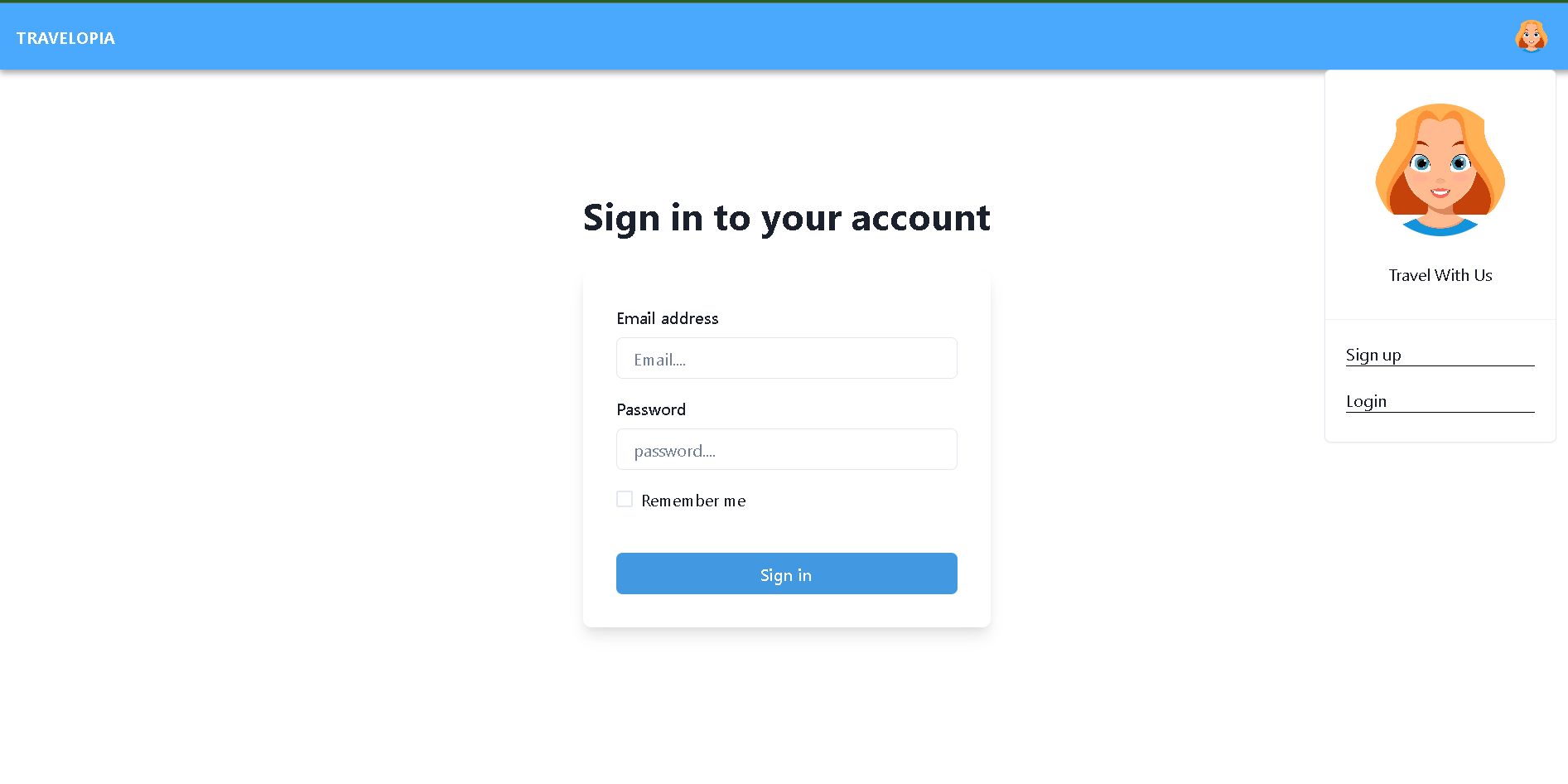 GitHub - RajshreeRajoliya/TRS: Ticket Reservation System using MERN. The application should ...
