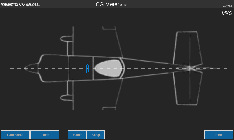 GitHub - github1-grousson/wg-cgmeter: A Raspberry/hx711 based CG Meter ...