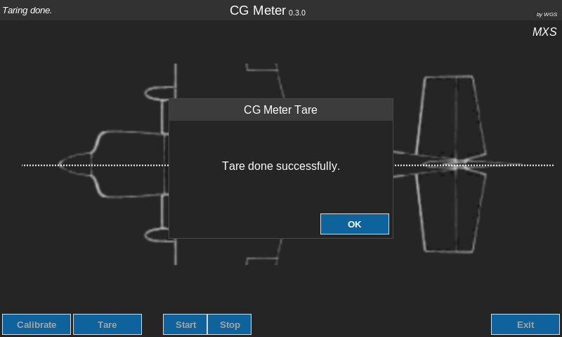 GitHub - github1-grousson/wg-cgmeter: A Raspberry/hx711 based CG Meter ...