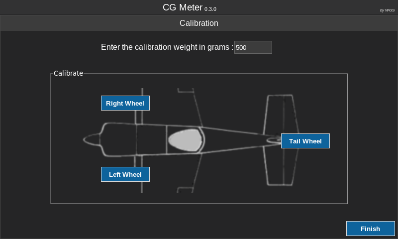 GitHub - github1-grousson/wg-cgmeter: A Raspberry/hx711 based CG Meter ...