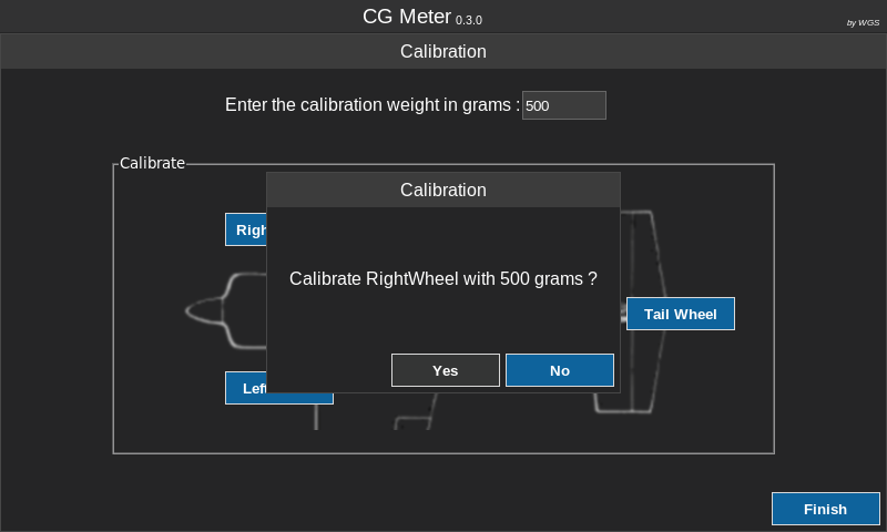 GitHub - github1-grousson/wg-cgmeter: A Raspberry/hx711 based CG Meter ...