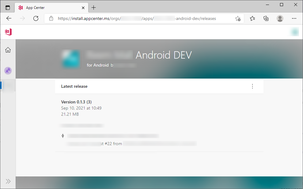 Unable to see Install button on mobile if there are long links in description · Issue #571 ...