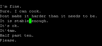 Bert bi encoder interactive script · Issue #1718 · facebookresearch/ParlAI · GitHub