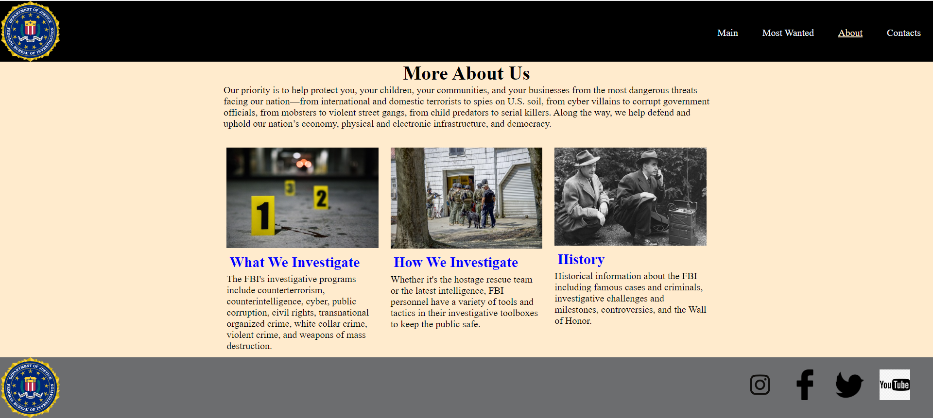 lecture_13_fbi_site/page about.md at main · schoolteacherMP/lecture_13_fbi_site · GitHub