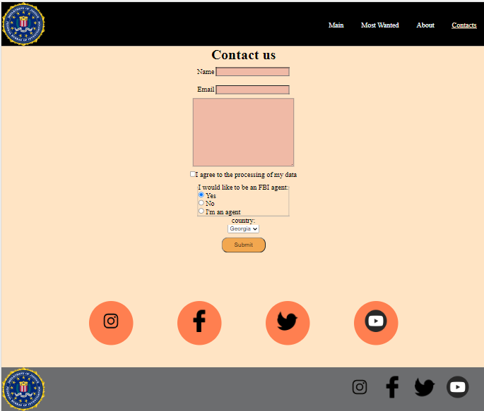 lecture_13_fbi_site/page contacts.md at main · schoolteacherMP/lecture_13_fbi_site · GitHub