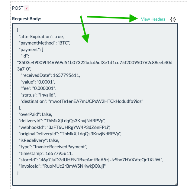 Payment request vs Invoice confusion · btcpayserver btcpayserver ...
