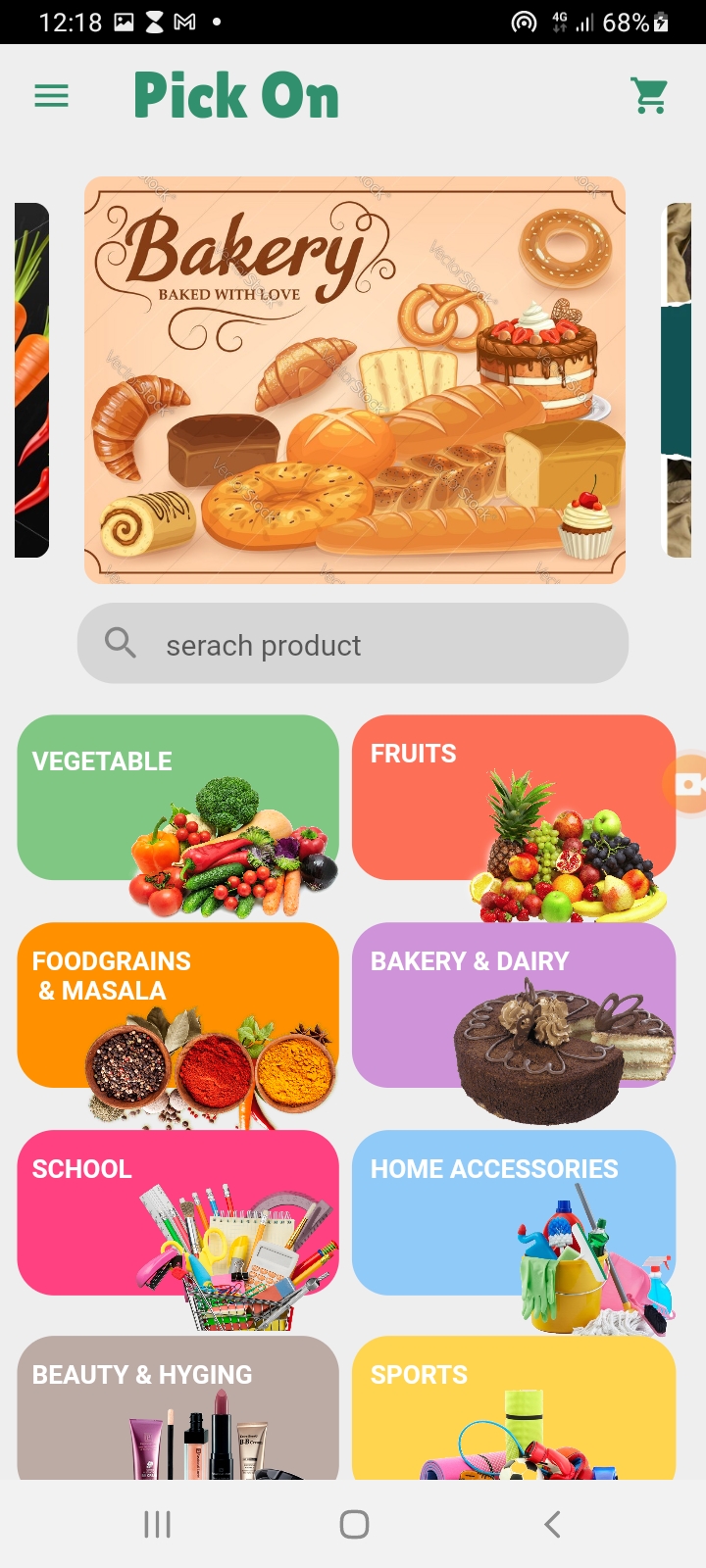 GitHub - Shibili66/Project_PickOn: PickOn ecommerce application