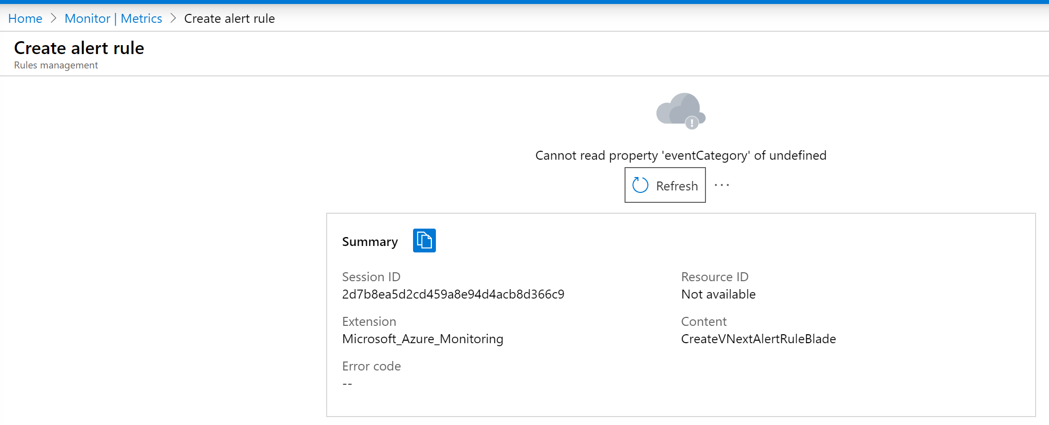 Lab 11 Task 6 Steps 4-11 · Issue #61 · MicrosoftLearning/AZ-104-MicrosoftAzureAdministrator · GitHub