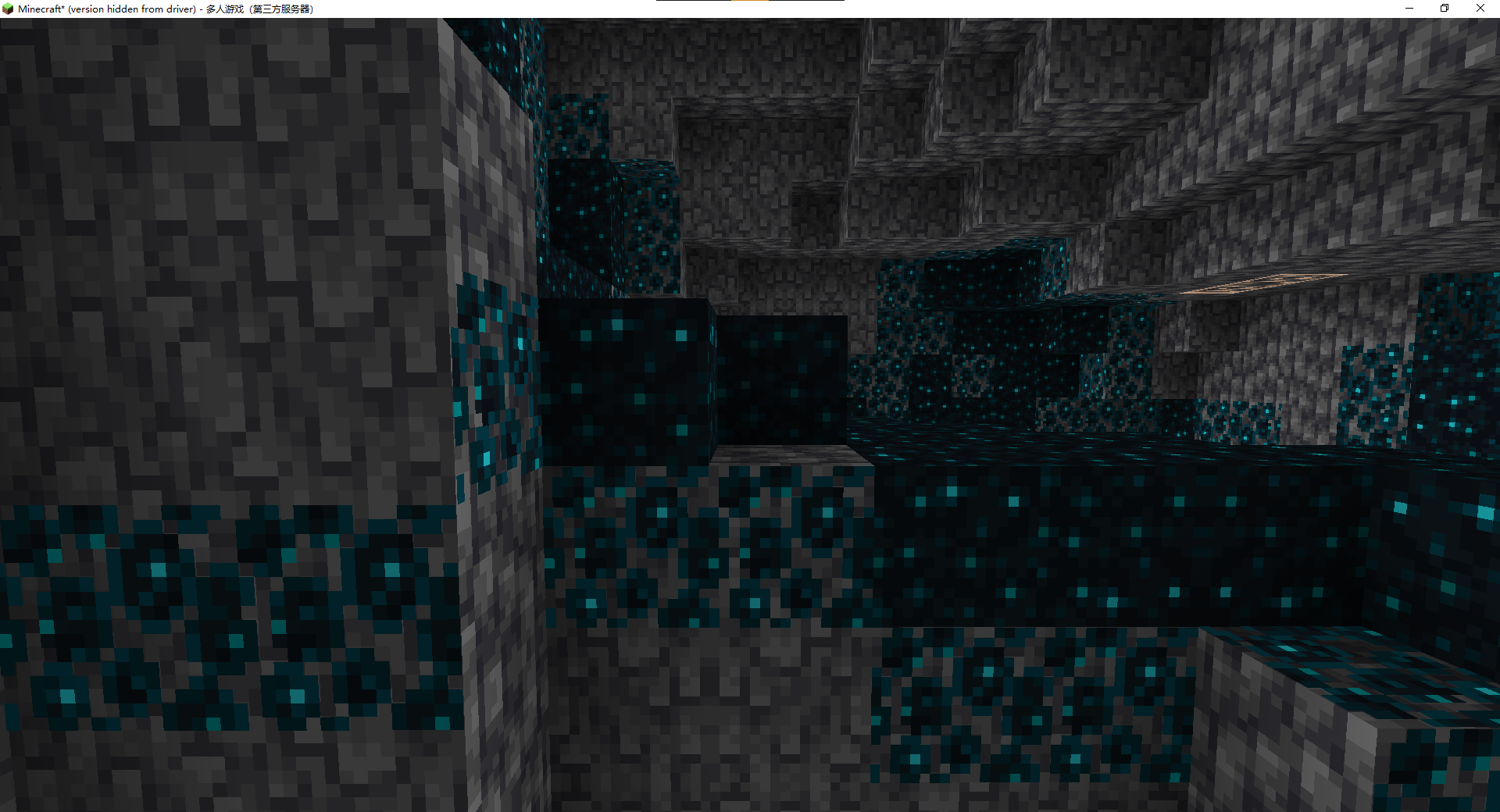 幽匿尖啸体底部高亮以及能召唤监守者的和不能召唤的区分 · Issue #9 · sheep-realms/Perspective-highlight · GitHub