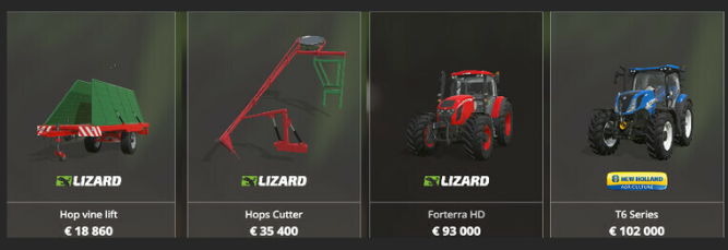 GitHub - TedakCZ3/FS22-hobs: Farming simulator 22 hubs