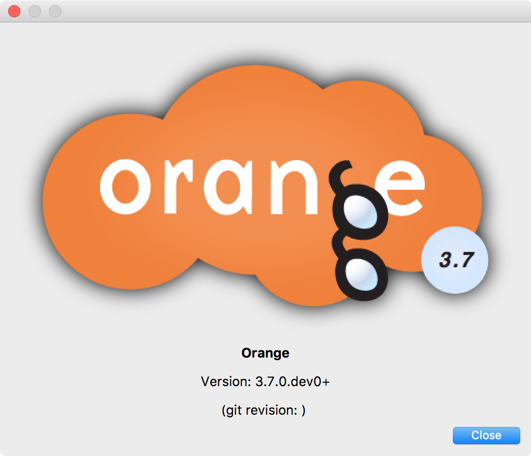 Small values · Issue #2692 · biolab/orange3 · GitHub