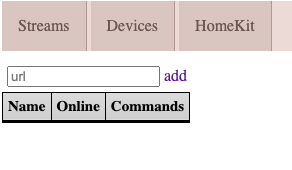 Closing connections incorrectly removes all streams · Issue #116 · AlexxIT/go2rtc · GitHub