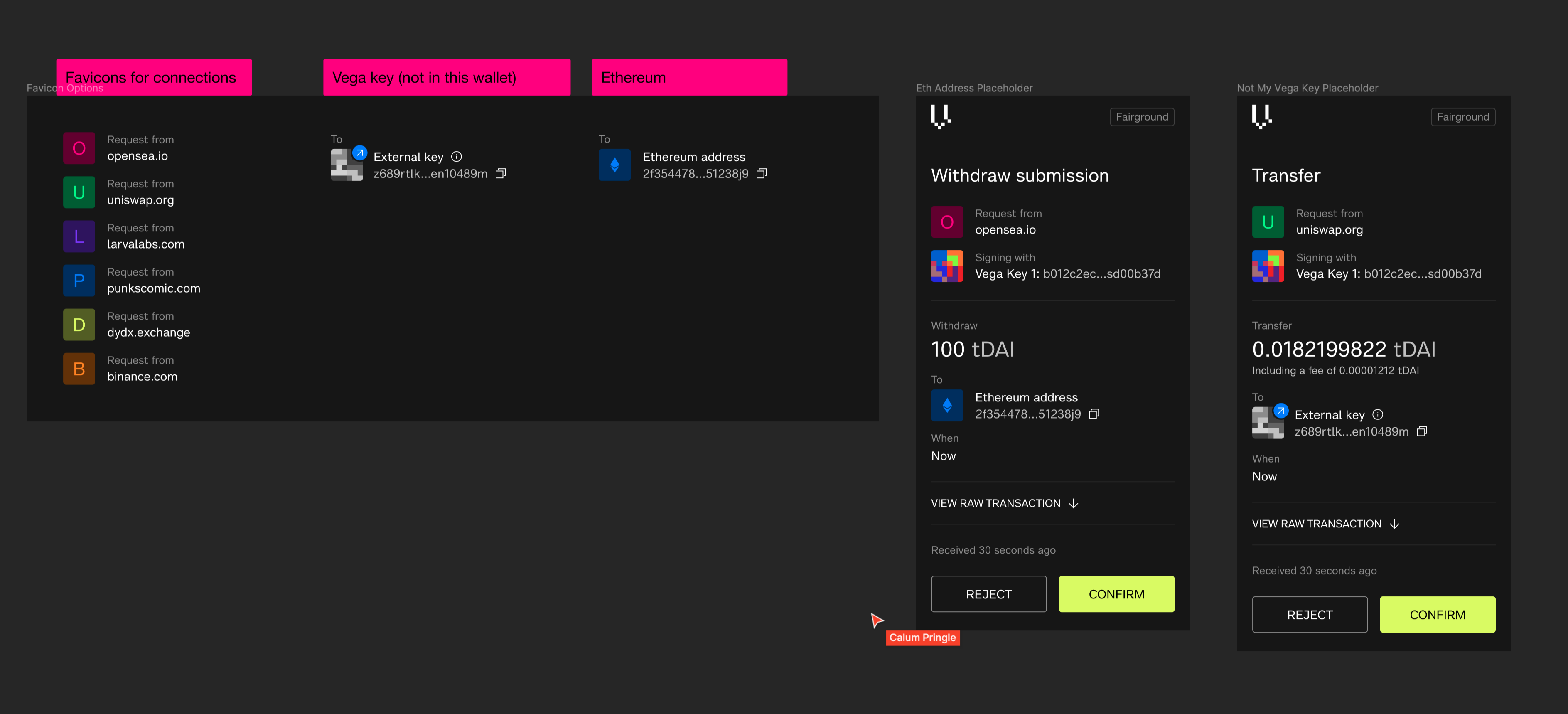 Placeholder favicon + key imagery · Issue #248 · vegaprotocol ...