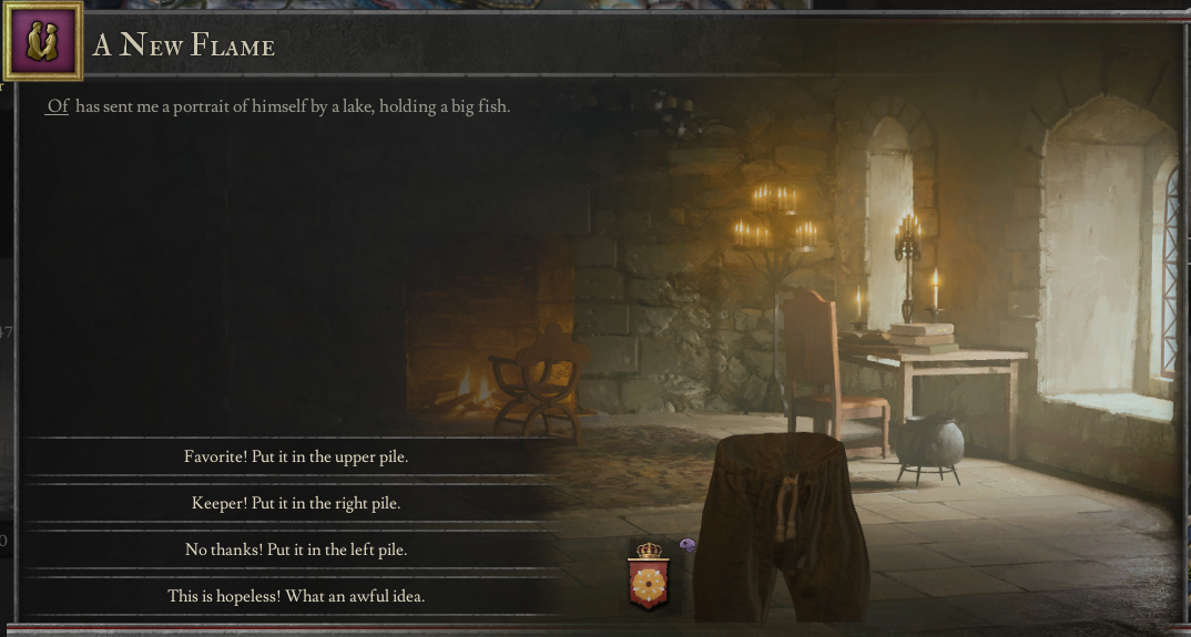 New Flame Event Bug · Issue #364 · ThePinkPanzer/Godherja-Github-Version · GitHub