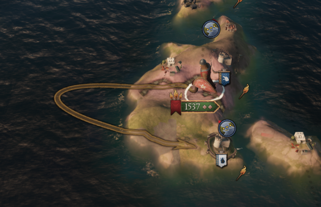 Mapping Issue · Issue #375 · ThePinkPanzer/Godherja-Github-Version · GitHub