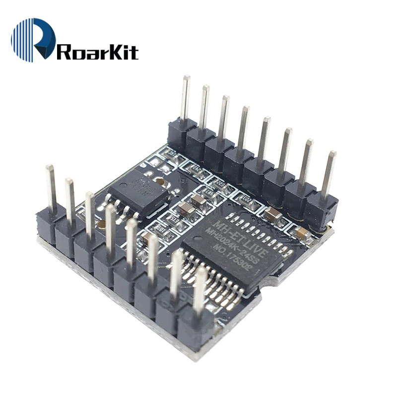 Get list of files or count files · Issue #18 · PowerBroker2/DFPlayerMini_Fast · GitHub