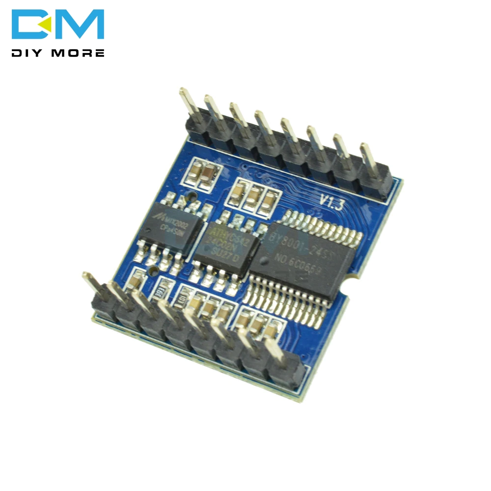 Get list of files or count files · Issue #18 · PowerBroker2/DFPlayerMini_Fast · GitHub