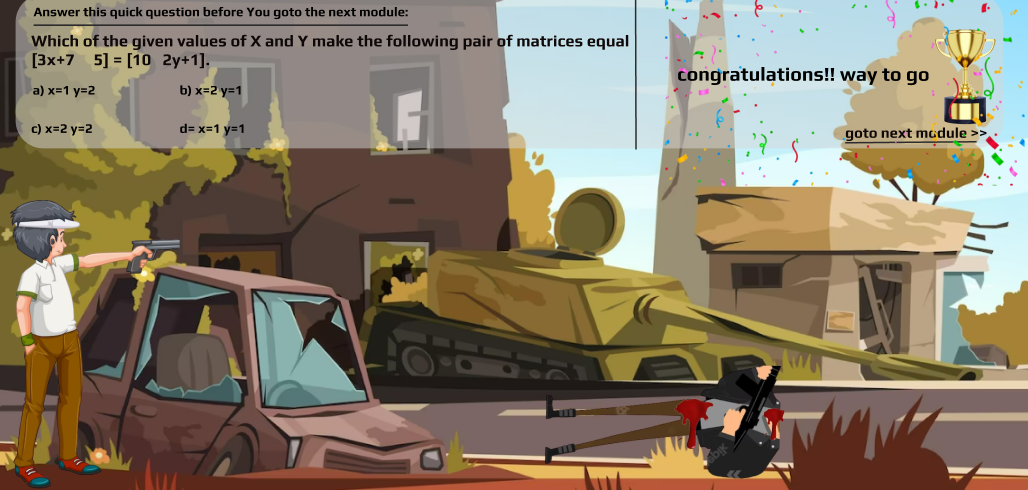 GitHub - krishnapani/Gamified-Education-Figma: A simple figma prototype ...