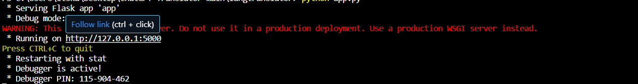 GitHub - krishnapani/Language-Translator-Using-OpenAI: A sophisticated ...