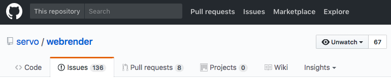 Transparent -apple-sytem font unusably bad · Issue #1778 · servo/webrender · GitHub