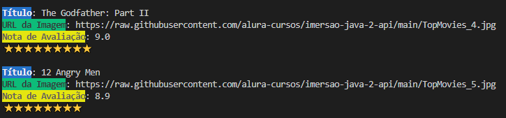 GitHub - Kahcrisoliver/Imersao---JAVA: Repositório criado para guardar ...