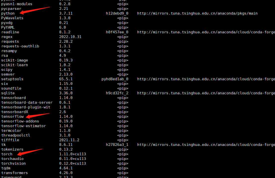 Some questions about process_lrs3 environment · Issue #40 · yerfor/GeneFace · GitHub
