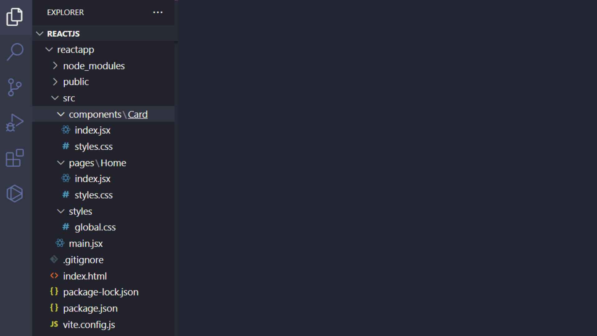 GitHub - SamaraSilvia81/PresenceList: Projeto em ReactJS