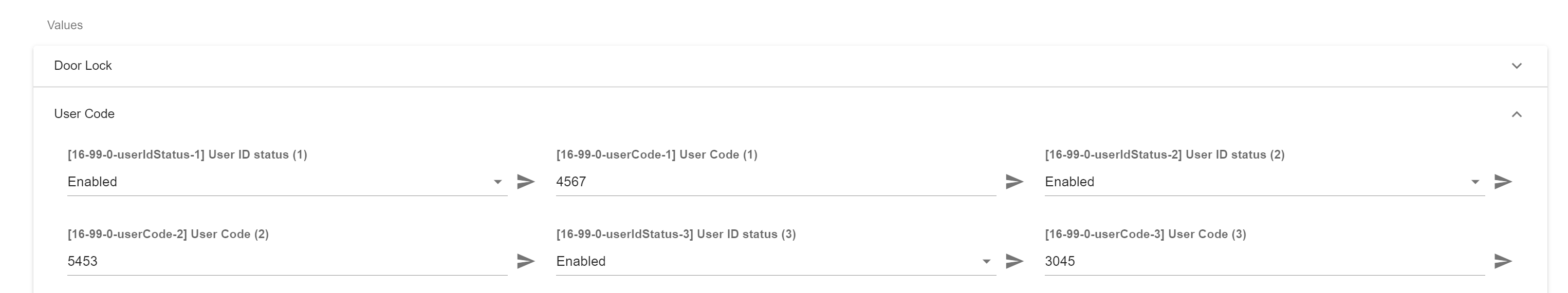 ISSUE: Pin setting and synchronization will not work until a sever restart after adding any ...