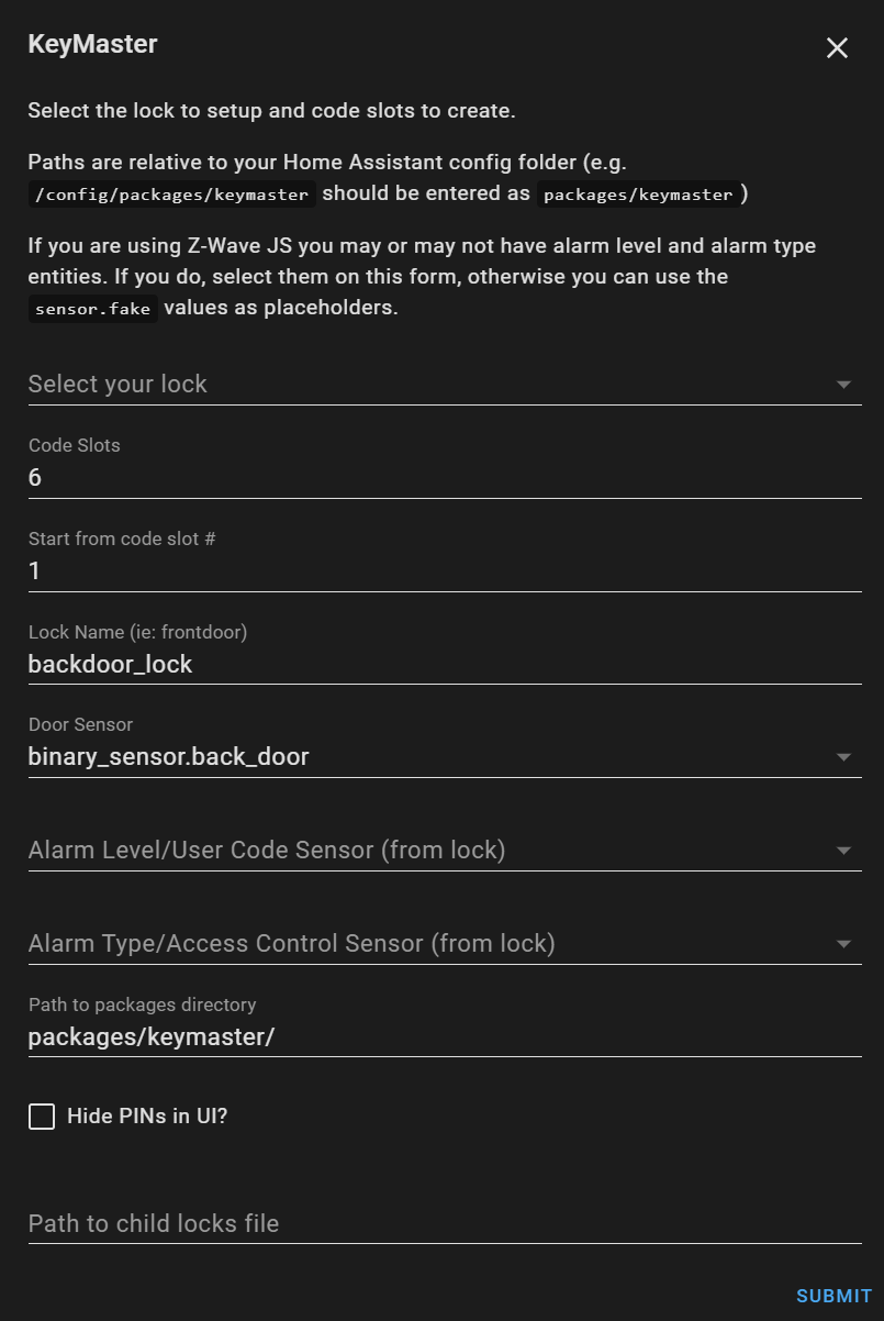 ISSUE: Slots stuck at 'connecting' · Issue #98 · FutureTense/keymaster · GitHub