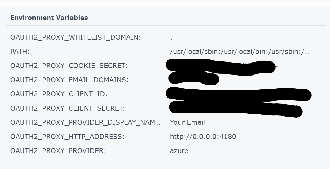 Whitelist Error Messages In Log When Issue Is Actually Nginx Proxybuffersize Setting · Issue 8694