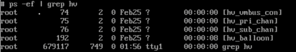 Hyper-V Snapshots Failing · Issue #2376 · home-assistant/operating-system · GitHub