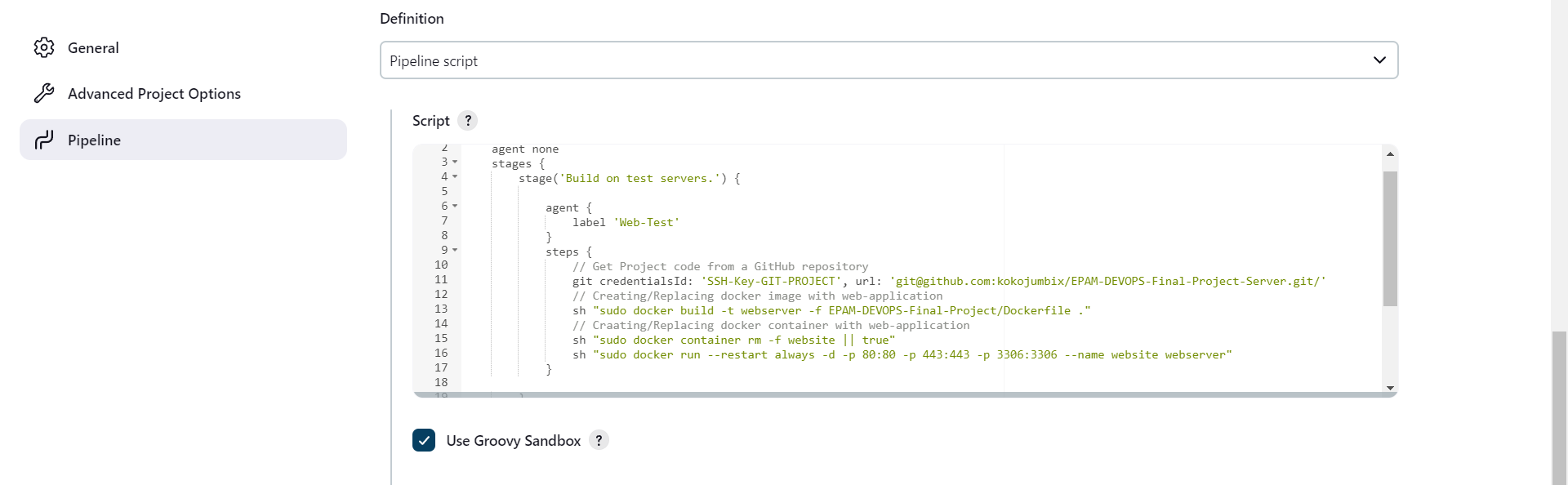 GitHub - kokojumbix/EPAM-DEVOPS-FINAL-PROJECT