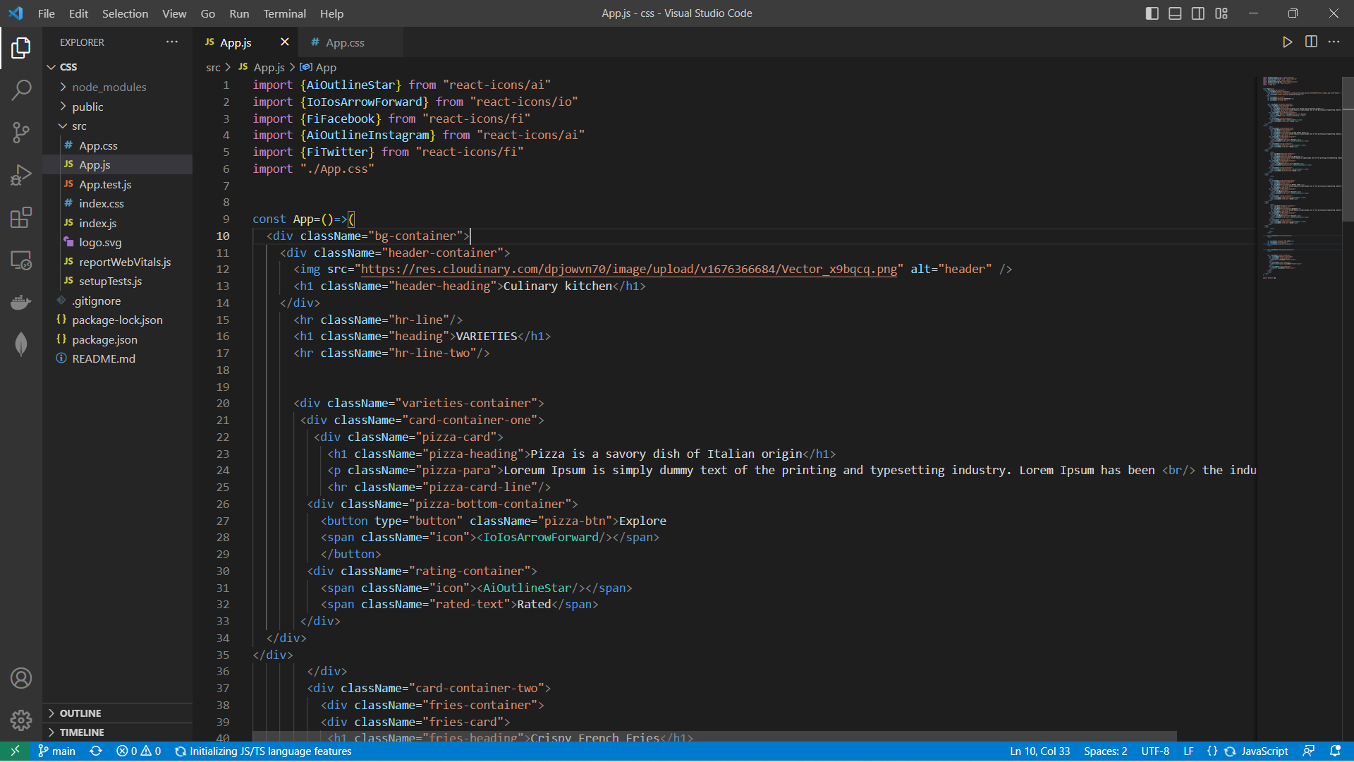 GitHub - gobikannans/css-assignment