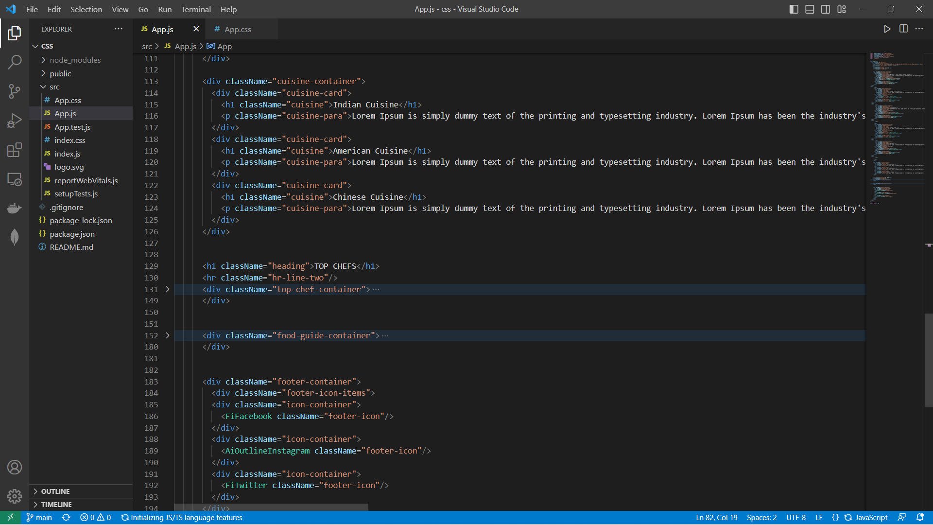 GitHub - gobikannans/css-assignment
