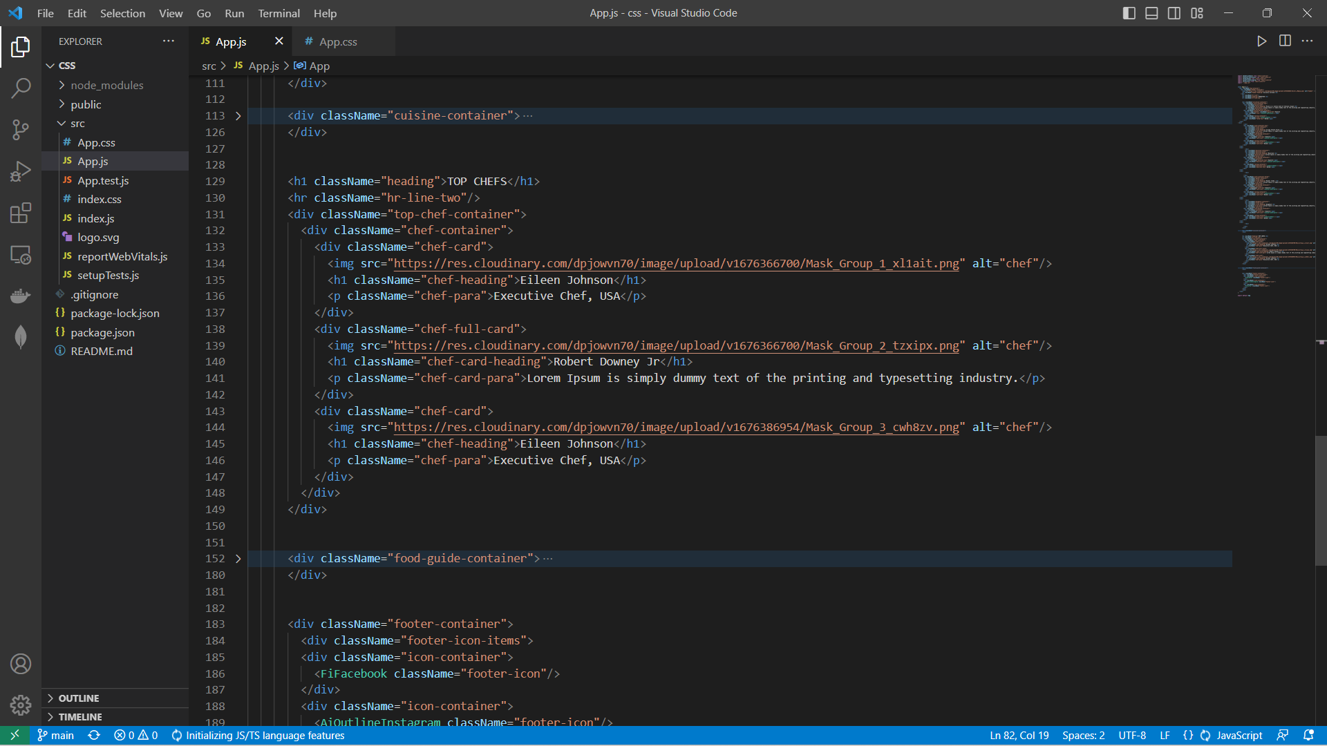 GitHub - gobikannans/css-assignment