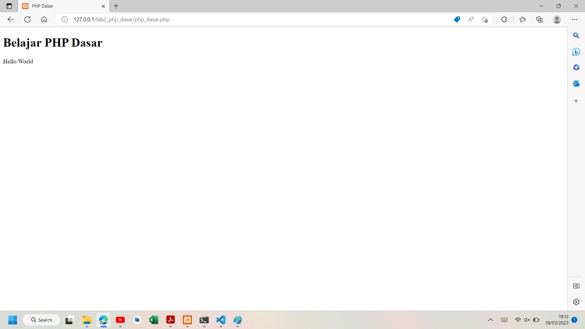 GitHub - hafidz-github/Lab2Web