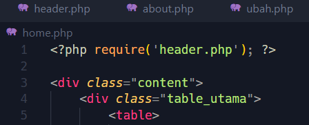 GitHub - hafidz-github/Lab4Web: Tugas Pertemuan ke-5